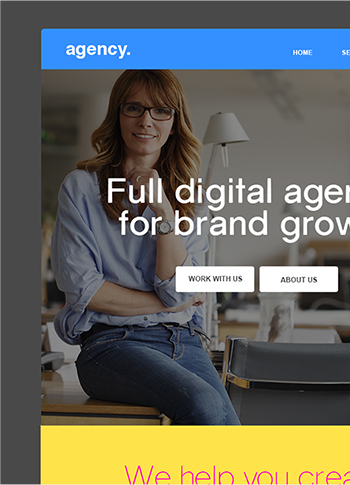 Zippy | Simple Landing